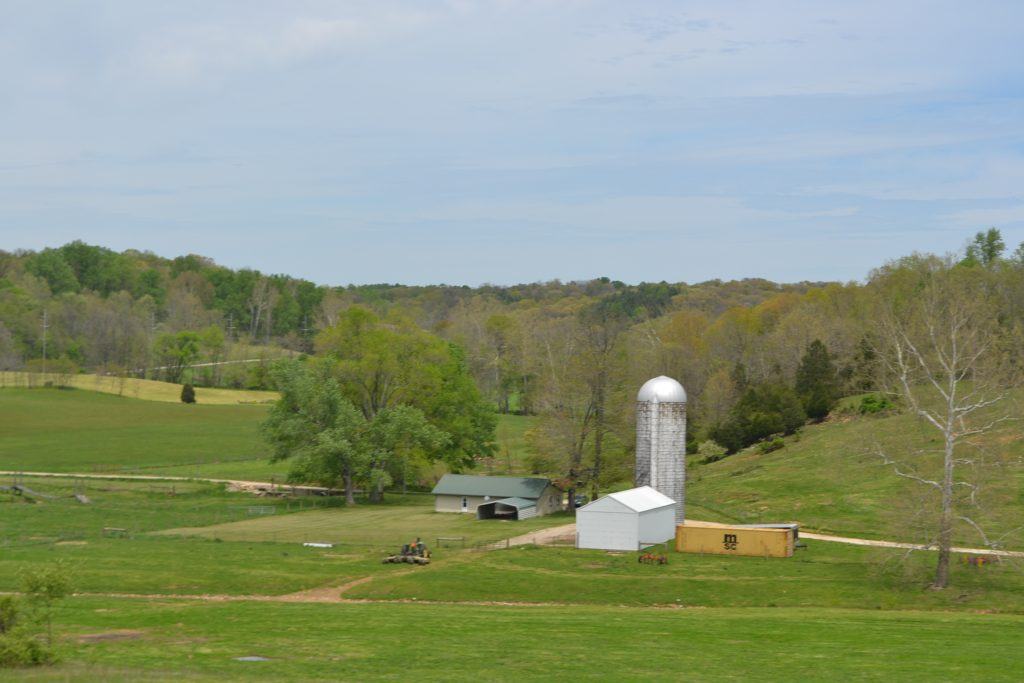 Halderman: 2023 Farmland Values Will Remain Up - Halderman Farm ...