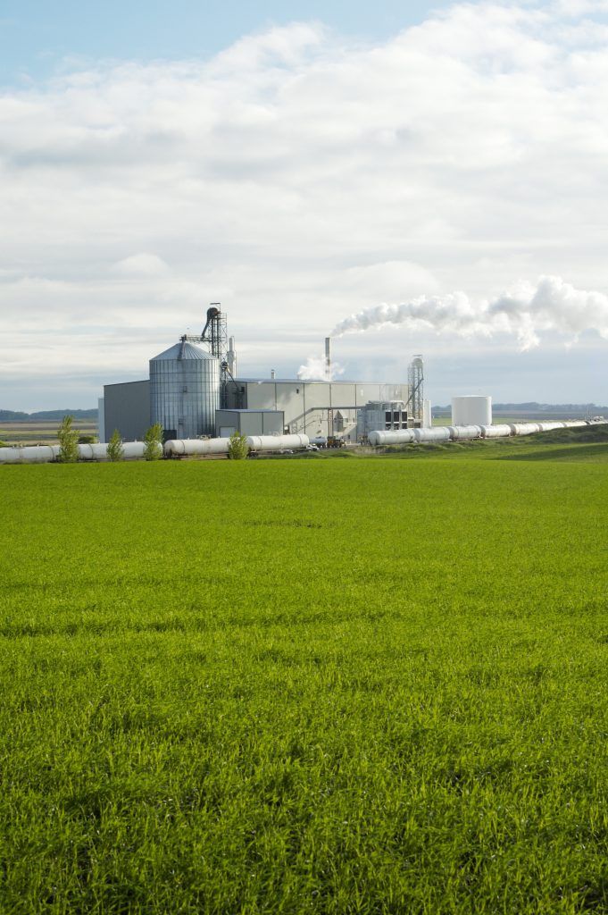 45Z Tax Credit Explained: What It Means for Farmers, Corn Prices, and ...